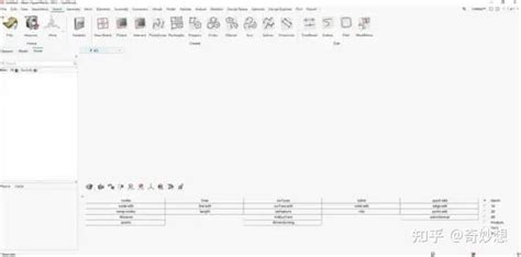 Hyperworks 2022安装教程 含hypermesh安装包 知乎