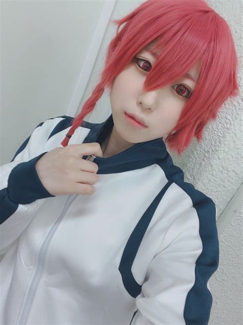 ヘタレン☾ On Twitter めっちゃ似合ってるのよな 最高です！！！ヾ´∀`ﾉ