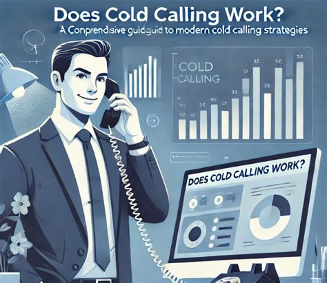 Does Cold Calling Work A Comprehensive Guide To Modern Cold Calling