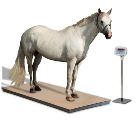 Tree Lvs700 Wireless Veterinary Scale Scales Plus