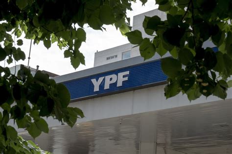 Ypfs 25 Billion Shale Oil Pipeline Moves Ahead After Approval