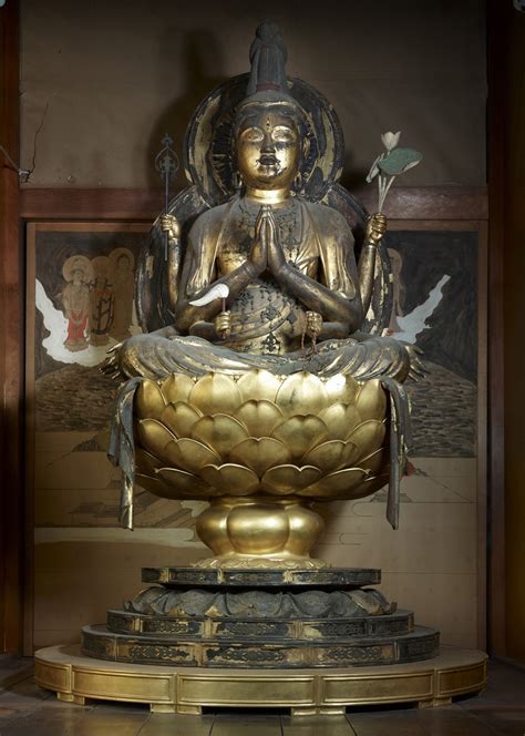 2023年4月秘宝秘仏 特別開帳祈りの回廊 奈良県 秘宝秘仏特別開帳