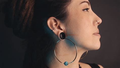 Conch Versus Orbital Piercings Explained