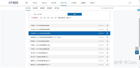 Qt开发固高控制卡上位机程序 知乎