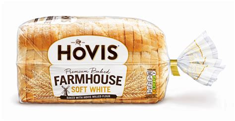 Hovis Bread Logo