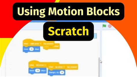 Creating Player Movement Scratch Youtube