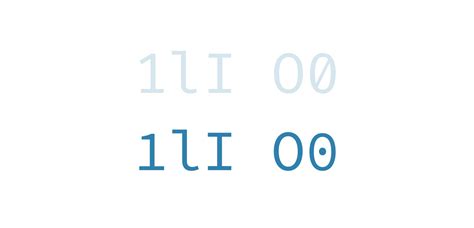 5 Free Monospaced Fonts With Coding Ligatures Better Web Type
