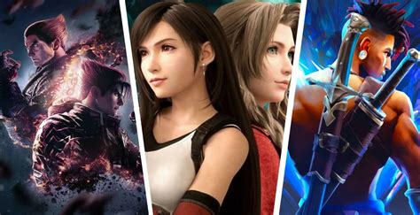 Lançamentos de jogos em 2024 Veja alguns dos nomes mais aguardados