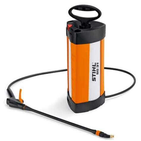 Premium Stihl Sg Handheld Garden Sprayer Taylormade