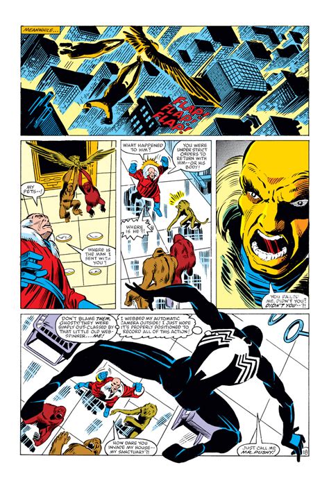 The Amazing Spider Man 1963 Issue 255 Read The Amazing Spider Man