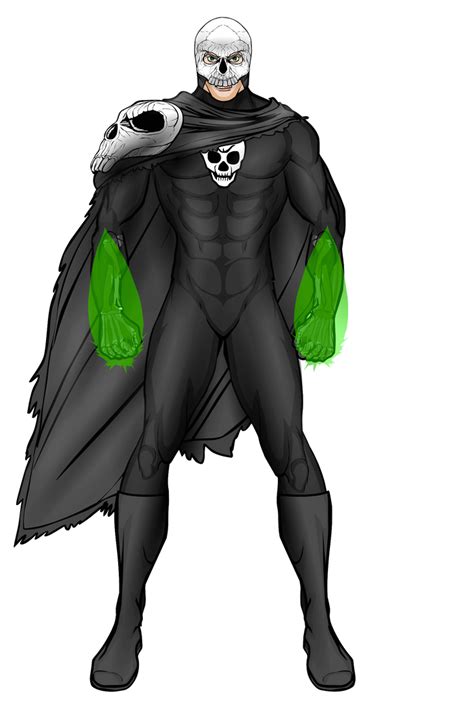 Ionic Man By Jr19759 On Deviantart