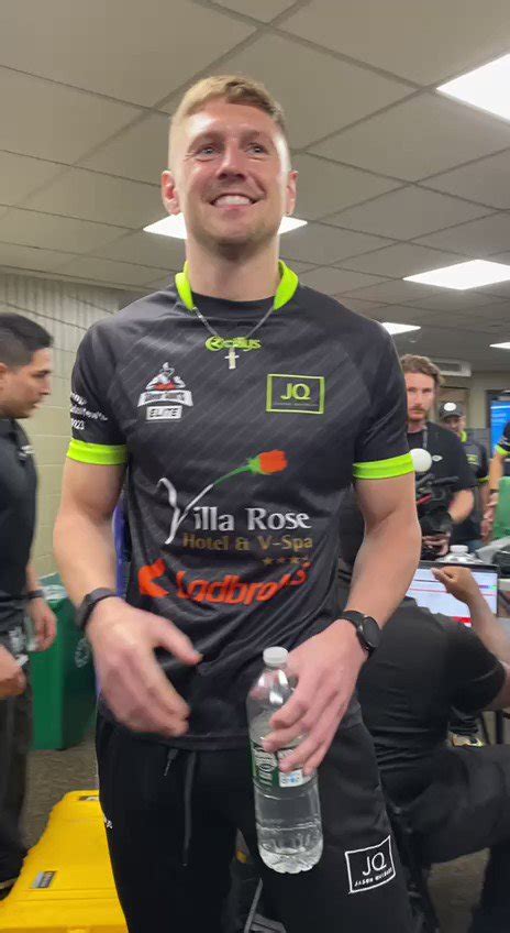 DAZN Boxing On Twitter Jay Quigley Is Feeling Good Ahead Of The Big