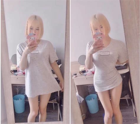 Bất ngờ xuất hiện bộ ảnh đầy lừa dối của các gái xinh được chia sẻ