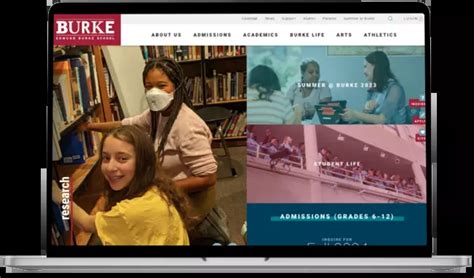 School Web Design Qodewire