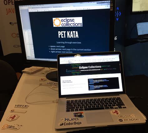 19 Lessons In A Kata Jvm Advent