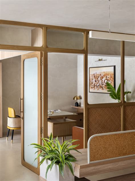 Rks Associate Offices Mumbai Office Snapshots