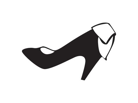 Premium Vector Shoes Vector Design