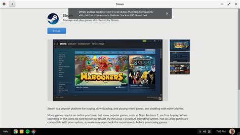Tip Using Steam On Endless Os Page 2 Tutorials Endless Os Community