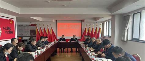 正是春日奋斗时！上塘街道全力推进安置房建设及回迁安置工作井西东新项目