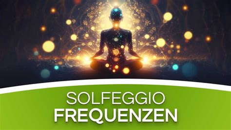 Heilfrequenzen besten Frequenzen für deine Gesundheit