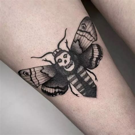 Misfits Tattoo The Most Unique Ideas Youll Ever See”
