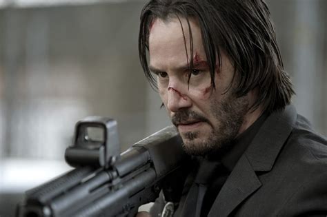 Qual é A Ordem Certa Para Assistir Os Filmes De John Wick Sociedade Nerd