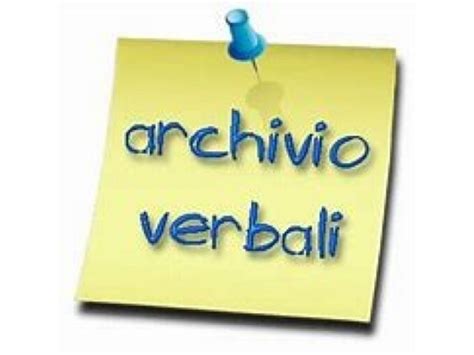 Piccole Ancelle Del Sacro Cuore CONSIGLIO D ISTITUTO Verbali