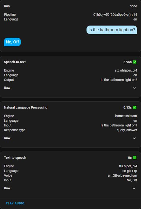 run whisper on external server voice assistant home assistant community