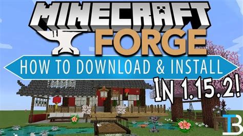 minecraft 1 15 2 forge mods 1 bin video yandex te bulundu