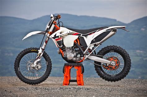 KTM EXC F Six Days Moto ZombDrive