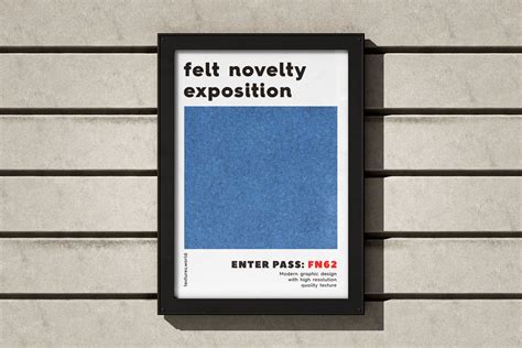 30 Felt Textures Design Cuts