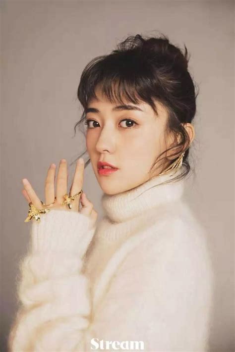 《雙世寵妃》裡甜到齁的「坦誠夫婦」收官，女主梁潔曾和胡歌合作 每日頭條