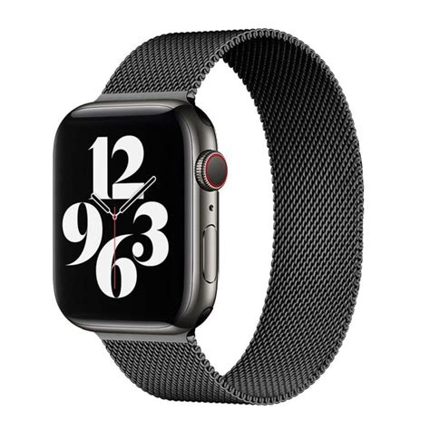 Metal Strap For Band 44mm 40mm Iwatch Series 42mm 38mm Stainless Steel