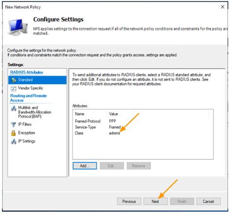 How To Configure Pfsense Radius With Nps In Windows Server Getlabsdone