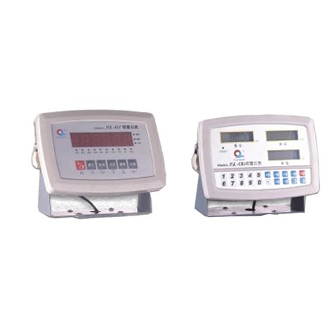 Weighing Scale Controller Indicator With Printer Buy Weighing Scale