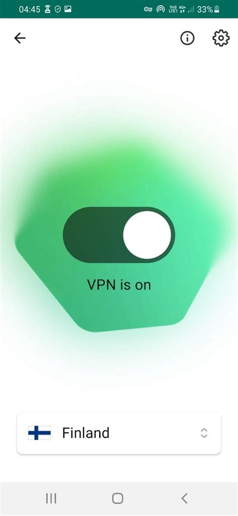 Cant Connect Into Any Vpn Server Kaspersky VPN Secure Connection