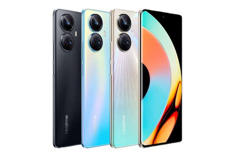Realme Pro 5G Sale Begins Today Price Specifications And Features