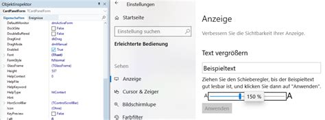 very small ide font sizes delphi ide and apis delphi praxis [en]