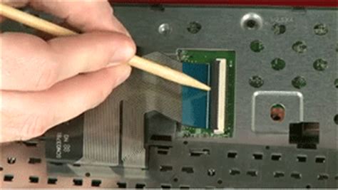 Battery Accessories How To Remove HP Pavilion G6 2000 G6 2200 Laptop