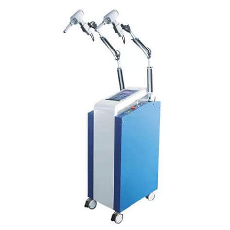 Infrared Polarized Light Therapy Sh K Pzg Series Photodynamic Therapy