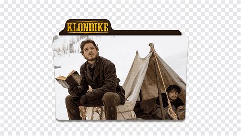 Иконки папок сериала 2 Клондайк Png Pngegg