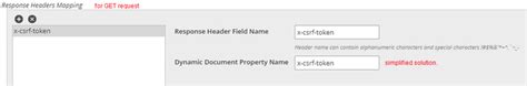 question csrf token validation failed with sap gateway boomi community