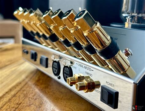 McIntosh MC MKVI Photo US Audio Mart