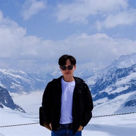 Seung Jun Kim Cheer Jun Threads Say More Seung Jun Kim Cheer Jun Threads Say More