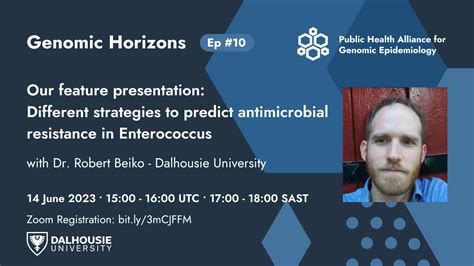 Our Feature Presentation Different Strategies To Predict Antimicrobial