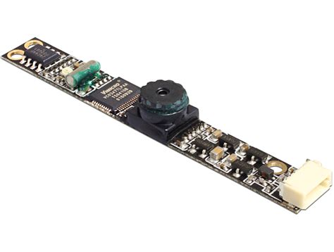 Delock Produkte 95950 Delock Usb 20 Kameramodul 192 Megapixel 55