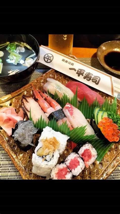 田中 綾子さんの口コミ （ランチ）：一平寿司 Retty 日本最大級の実名型グルメサービス