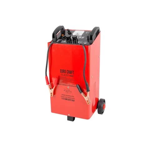 Redresor Cu Pornire 12v 24v Class460 Okazii Ro