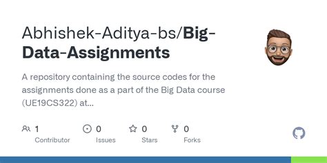 Github Abhishek Aditya Bsbig Data Assignments A Repository