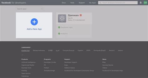 React Native Tutorial Facebook Login Example React Native Tutorial Android Activity